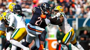 Unlocking Success: American Football Pistol Formation - Metro League