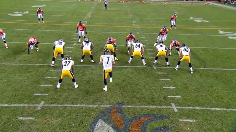 Crucial Role in Football: American Football Referee Position - Metro League