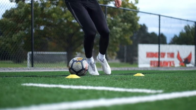 Mastering the Game: A Comprehensive List of Soccer Skills - Metro League