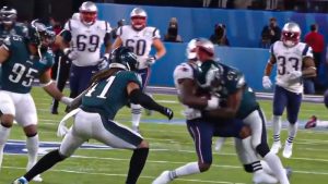 NFL Football Fines Rules List: Learn How Much They Have to Pay for the ...
