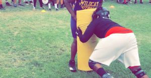 The Ultimate List of Football Drills: Enhance Your Skills and Dominate ...