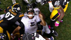 NFL Football Fines Rules List: Learn How Much They Have to Pay for the ...