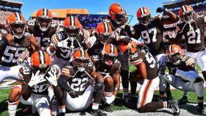 Gridiron Pioneers: What Are The Oldest NFL Teams? Top 10 List - Metro ...