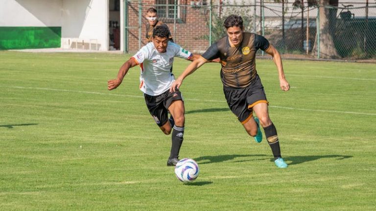 A Comprehensive Soccer Defense Drills List - Metro League