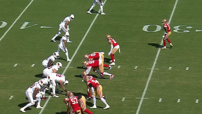 Defensive Linemen Football: Their Evolution and Role - Metro League