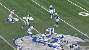 Defensive Linemen Football: Their Evolution and Role - Metro League