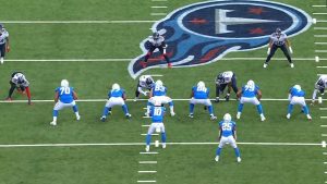 Defensive Linemen Football: Their Evolution and Role - Metro League