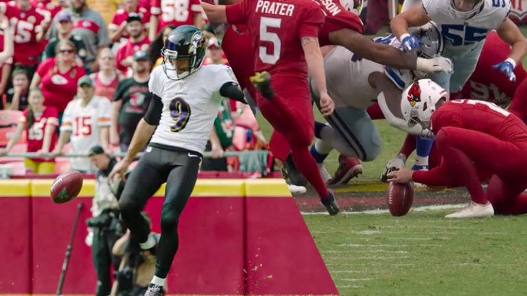 Football Drop Kick: A Comprehensive Guide for American Football Lovers ...