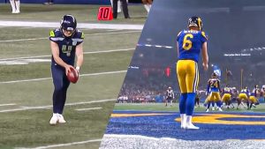 Football Drop Kick: A Comprehensive Guide for American Football Lovers ...