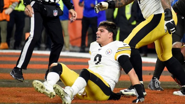 NFL Football Fines Rules List: Learn How Much They Have to Pay for the ...