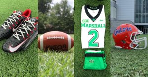 The Ultimate Football Equipment List: Gear Up for the Game! - Metro League