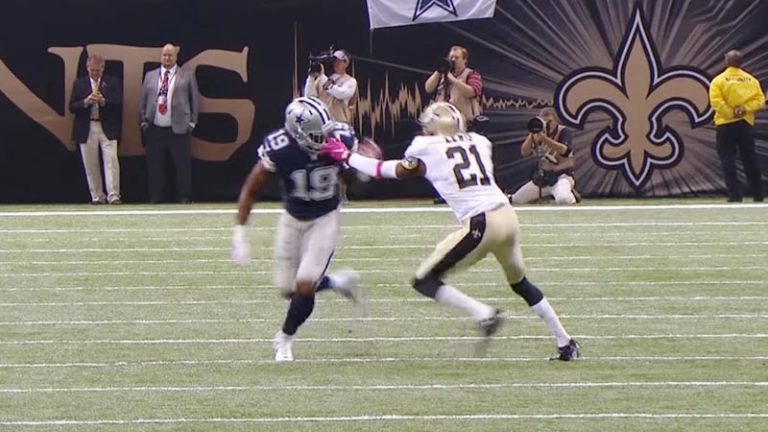 NFL Football Fines Rules List: Learn How Much They Have to Pay for the ...