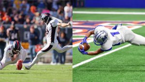 Kicking the Path to Victory: What Does A Field Goal Mean In Football ...