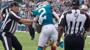 NFL Football Fines Rules List: Learn How Much They Have to Pay for the ...