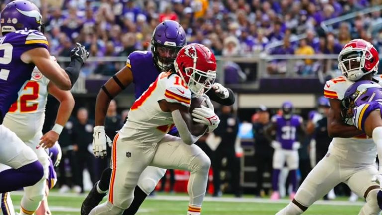 Football 5-2 Defense: Is Successful Blitz Possible? One Way to Find Out ...