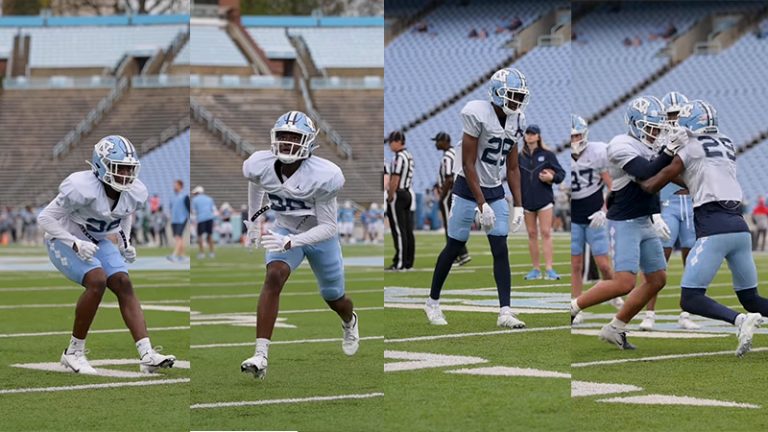 Mastering the Gridiron: Essential Football Defensive Back Drills List ...