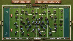 American Football Positions List: A Beginner's Complete Guide - Metro ...