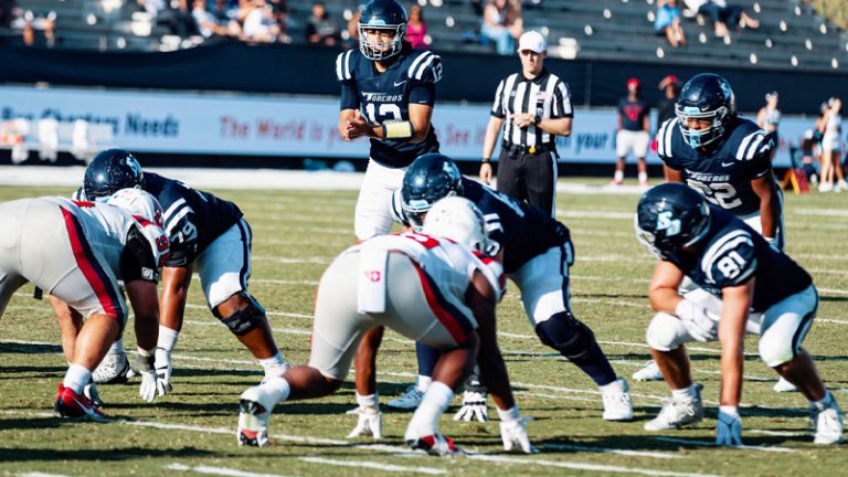 How Many Points Is A Blocked Field Goal Return In Football? - Metro League