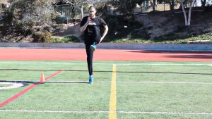 Breakaway Speed and Agility: Football Running Back Drills List - Metro ...