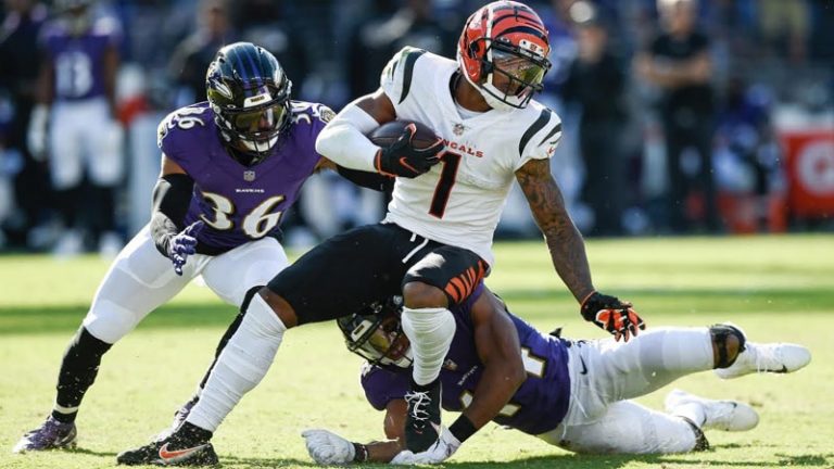 Mastering the Game: A Comprehensive List of Football Skills - Metro League