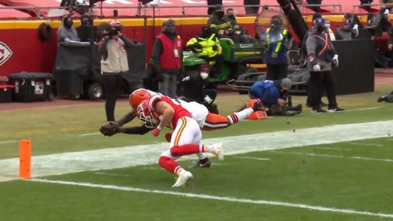 NFL Football Fines Rules List: Learn How Much They Have to Pay for the ...