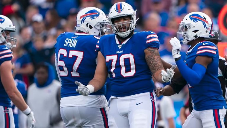 NFL Football Fines Rules List: Learn How Much They Have to Pay for the ...