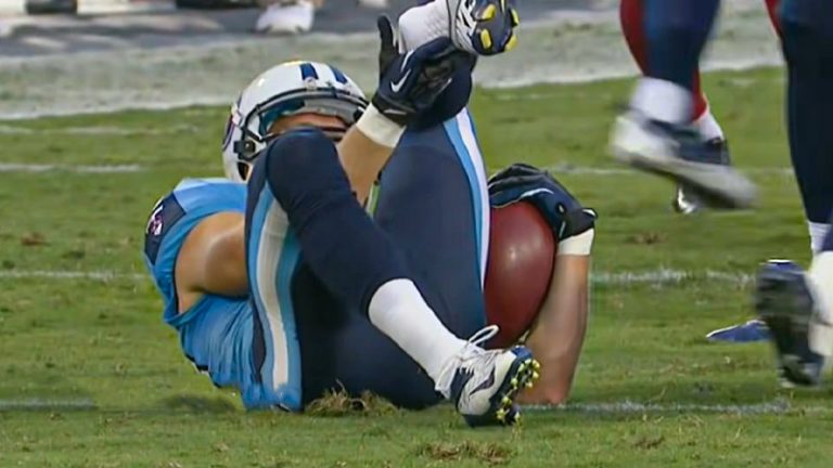 On the Line of Fire: 10 Most Common Football Injuries - Metro League