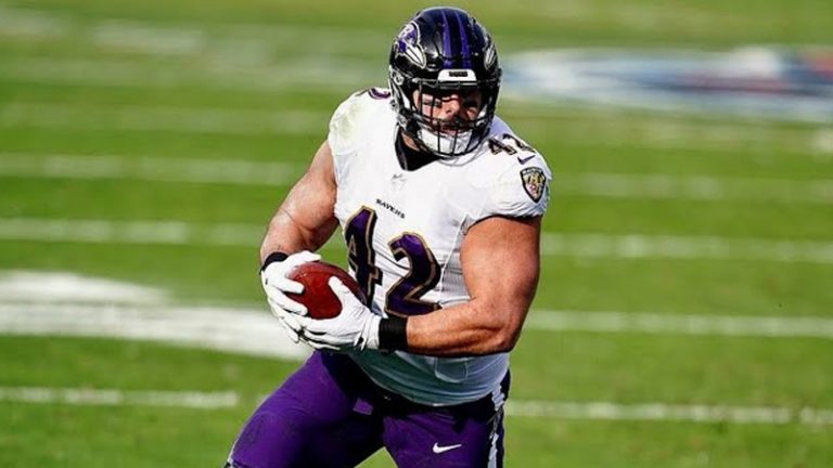 Breakaway Speed and Agility: Football Running Back Drills List - Metro ...