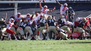 Understanding the Essence of American Football: What Is A Touchdown In ...