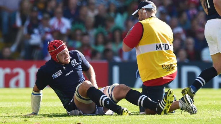 On the Line of Fire: 10 Most Common Football Injuries - Metro League