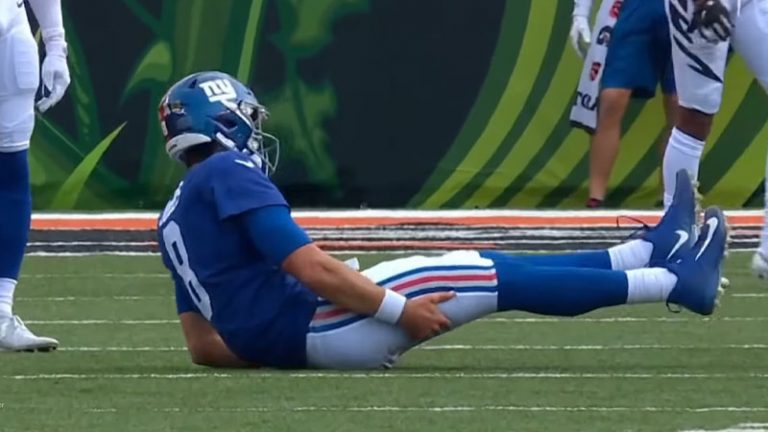 On the Line of Fire: 10 Most Common Football Injuries - Metro League