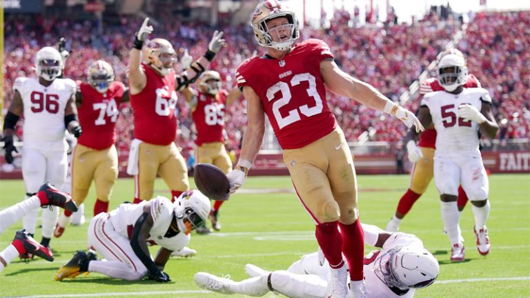 Unpacking the Post-Scoring Sequence: What Happens After A Touchdown In ...