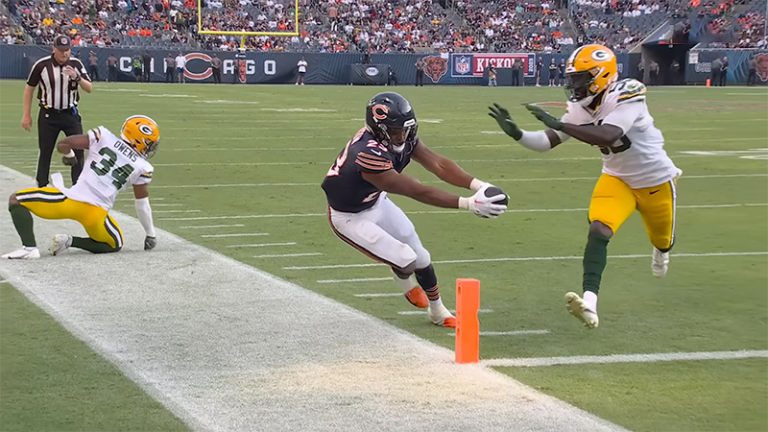 Exploring: How Many Chances Does The Offense Get To Reach A First Down ...