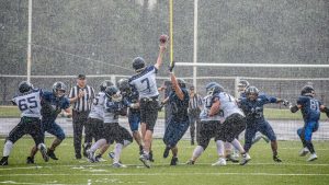 How Many Points Is A Blocked Field Goal Return In Football? - Metro League