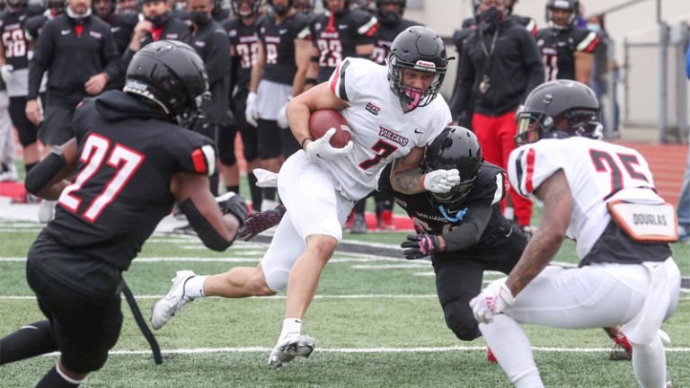 Deciphering the Art of Tackling: What Counts As A Tackle In Football ...