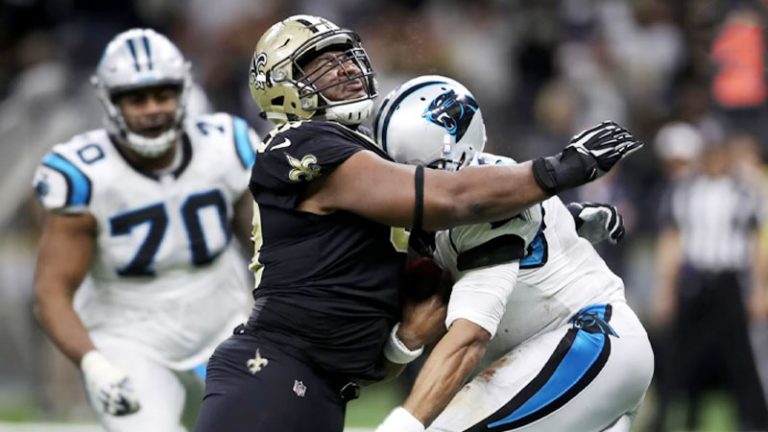 NFL Football Fines Rules List: Learn How Much They Have to Pay for the ...