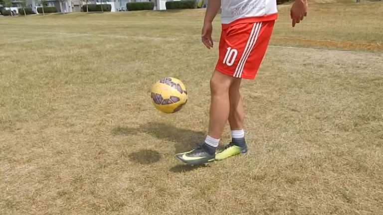 Mastering the Game: A Comprehensive List of Soccer Skills - Metro League