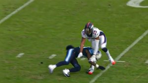 NFL Football Fines Rules List: Learn How Much They Have to Pay for the ...