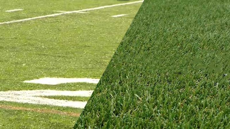 Making the Right Play: NFL Grass Vs Artificial Turf - Metro League