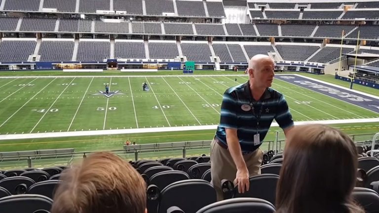 Breaking Down: How Much Do NFL Season Tickets Cost? - Metro League