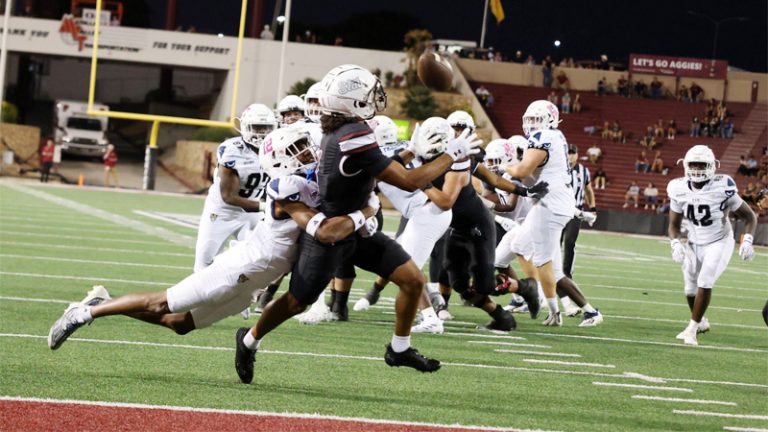 Understanding the Essence of American Football: What Is A Touchdown In ...