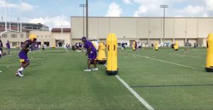 The Ultimate List of Football Drills: Enhance Your Skills and Dominate ...