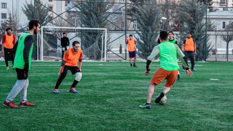 A Comprehensive Soccer Defense Drills List - Metro League