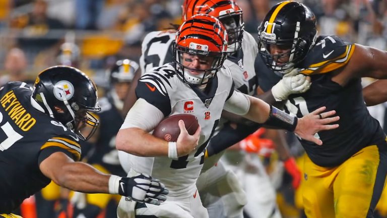 NFL Football Fines Rules List: Learn How Much They Have to Pay for the ...