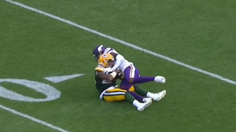 NFL Football Fines Rules List: Learn How Much They Have to Pay for the ...