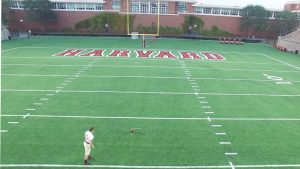 Decoding: How Are Field Goals Measured In Football? - Metro League