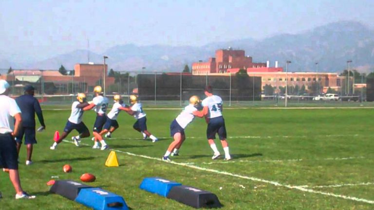 Power Up Your Offensive Line: Essential Football Offensive Linemen ...