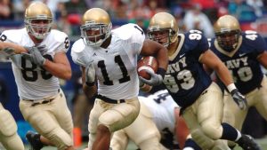 A Deep Dive into Gridiron: Football Running Plays - Metro League