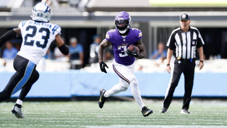 Understanding Rushing Yards in Football: What Are Rushing Yards In ...