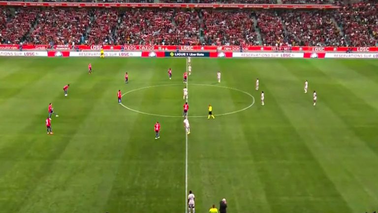 Soccer Kickoff Rules 101: It All Starts from A Whistle - Metro League